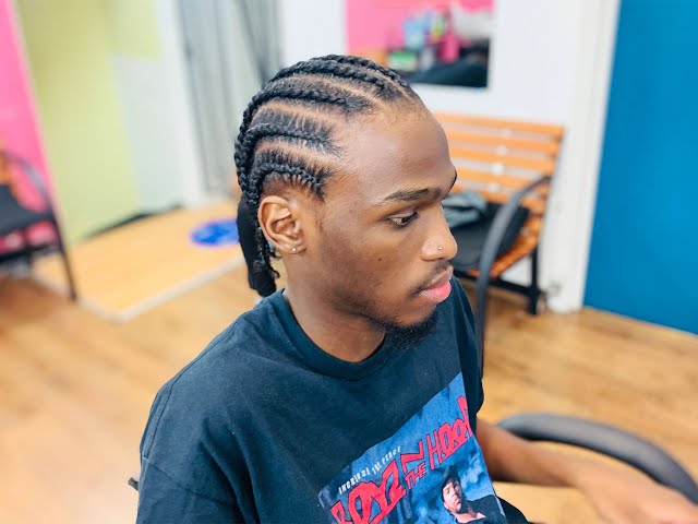 Mobile Hair Braiding in Providence, RI | Majestic Braids | Hair ...
