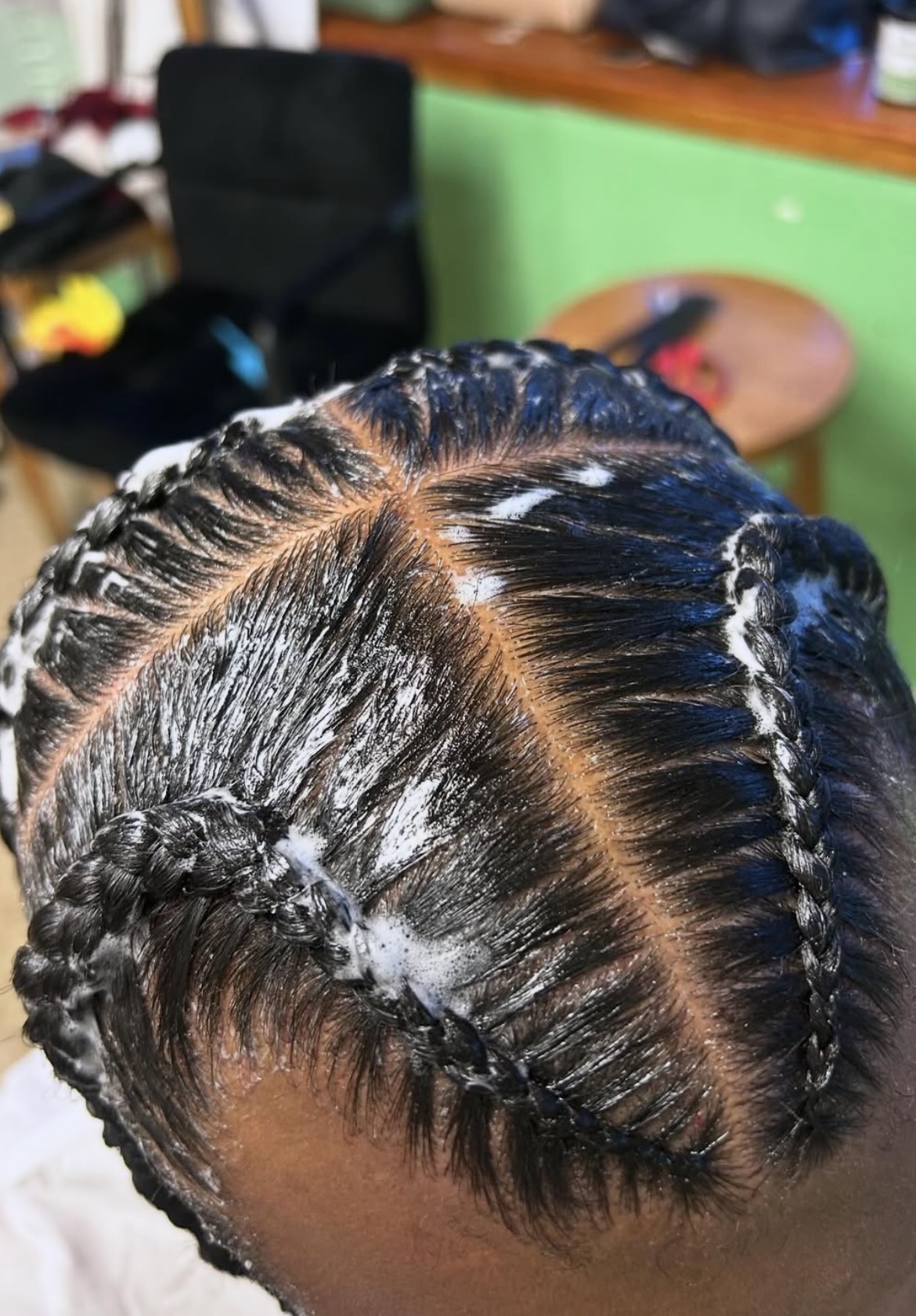 Mobile Hair Braiding in Providence, RI | Majestic Braids | Hair ...