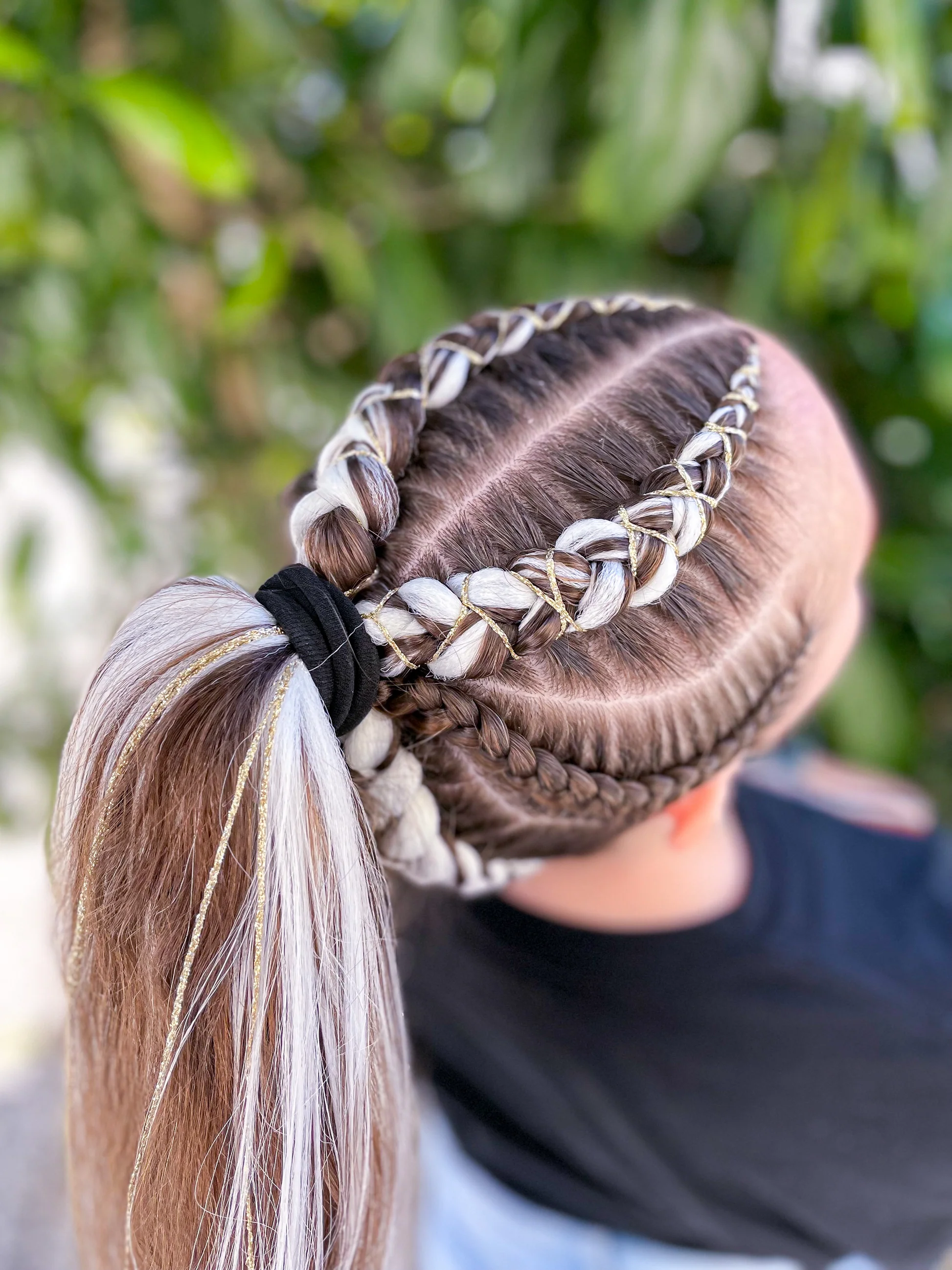 Mobile Hair Braiding in Providence, RI | Majestic Braids | Hair ...