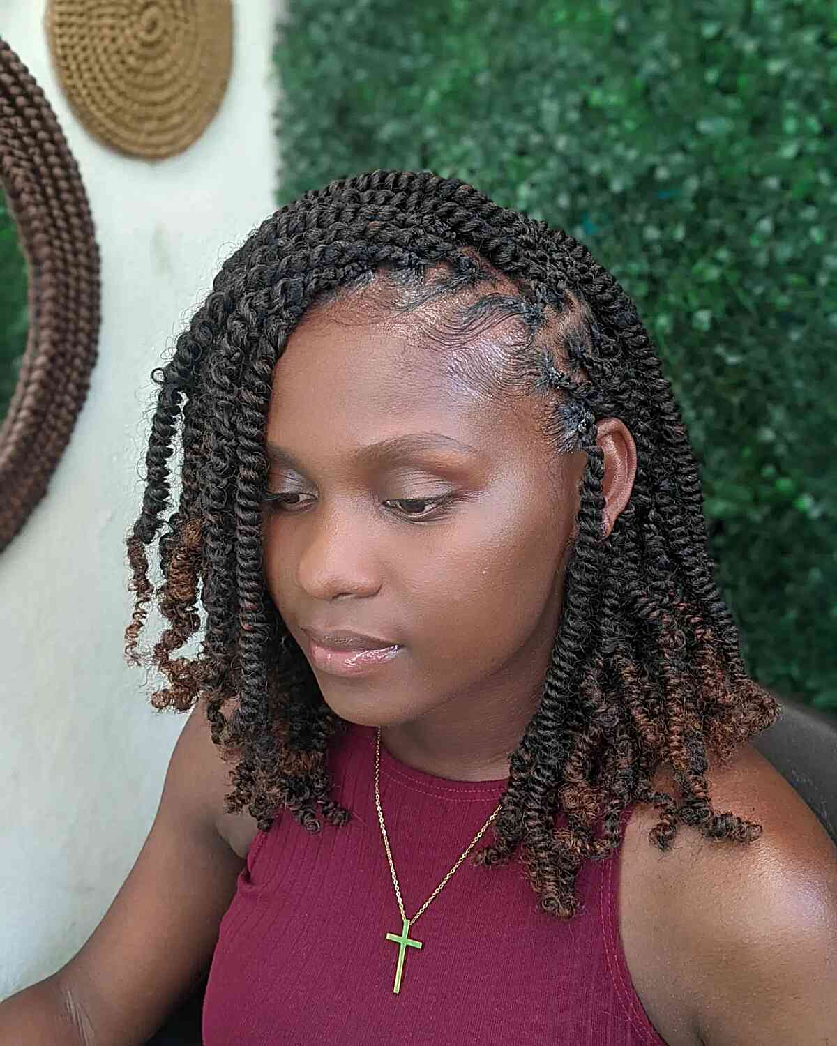 Hair Braiding in Providence RI | Majestic Braids: Mobile Hair Braiding ...